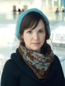 Ducks: Two years in the oil sands by Kate Beaton | Good Reading