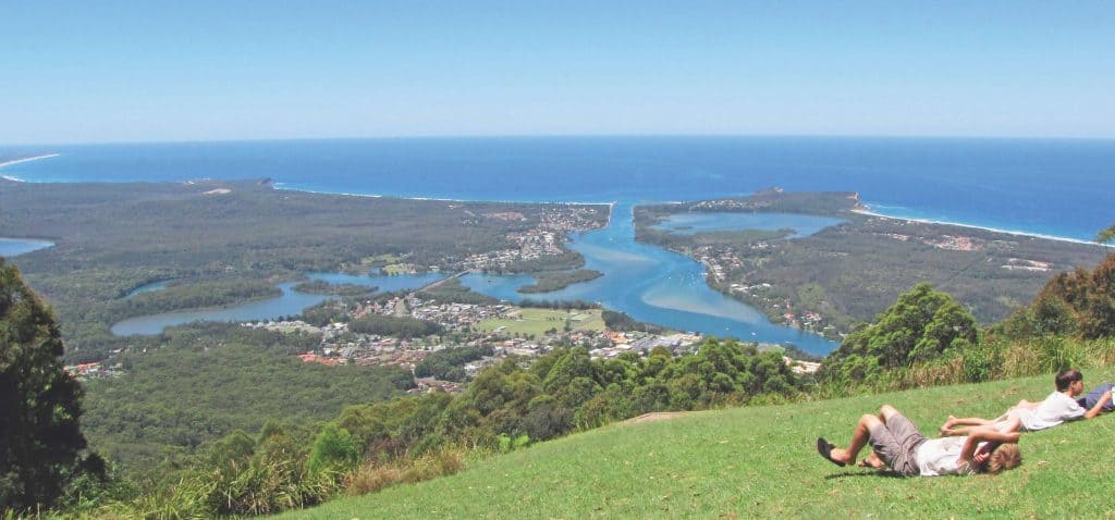 Ultimate Coast Road Trips by Lee Atkinson • Good Reading