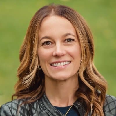 The Only Girl in Town by Ally Condie