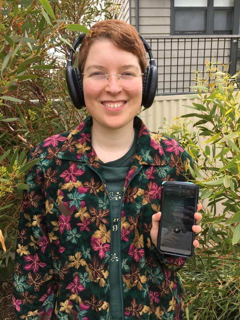 What are the librarians at The City of Marion reading?